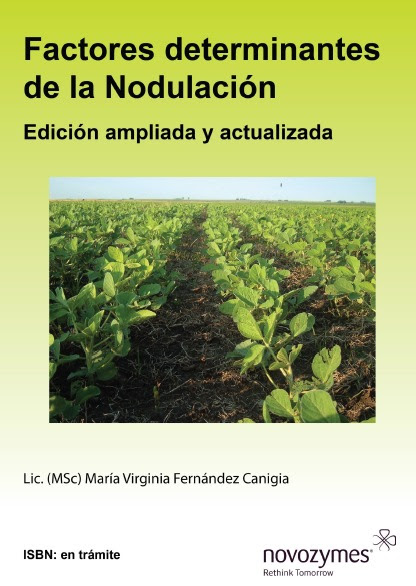 Nitragin relanza un prestigioso “Manual de Nodulación” en forma de e ...