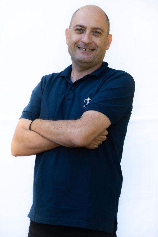 Santos Giannuzzo asume como CEO de Stoller Argentina & Uruguay | Informe Rural